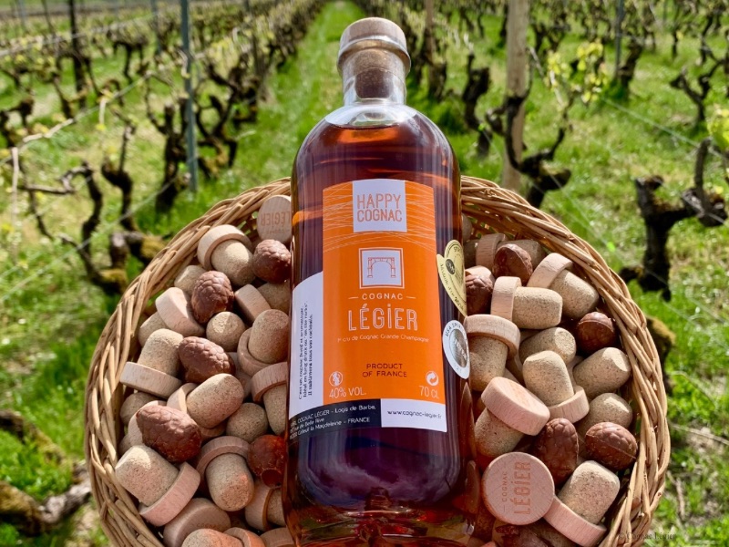 Happy Easter! | Cognac Légier